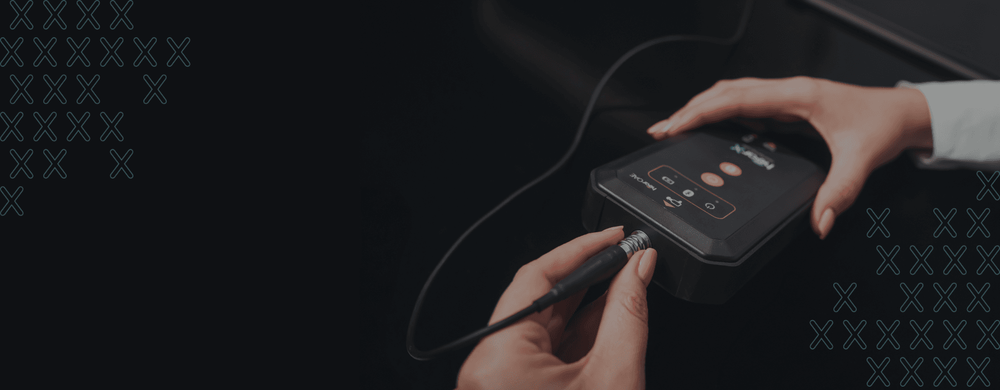 hearX® - Product launch: Introducing hearOAE — Our new otoacoustic ...